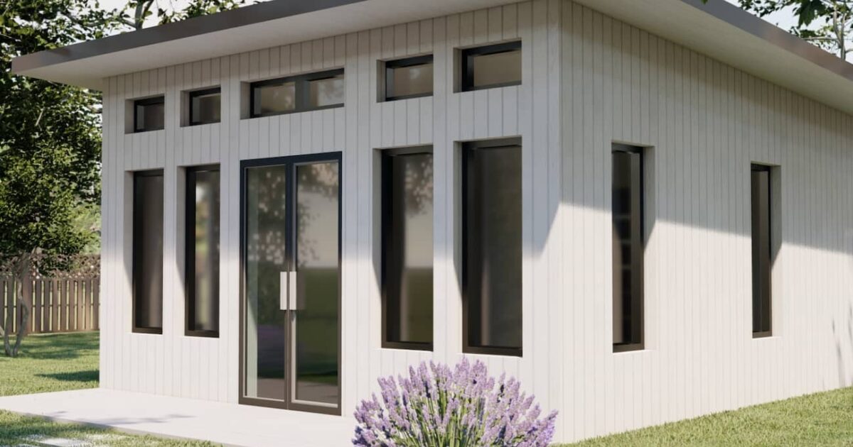 What to Know About Building an ADU | Mighty Small Homes