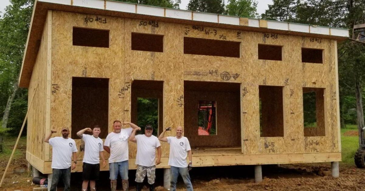 How to Select a Small Home Kit Builder | Mighty Small Homes