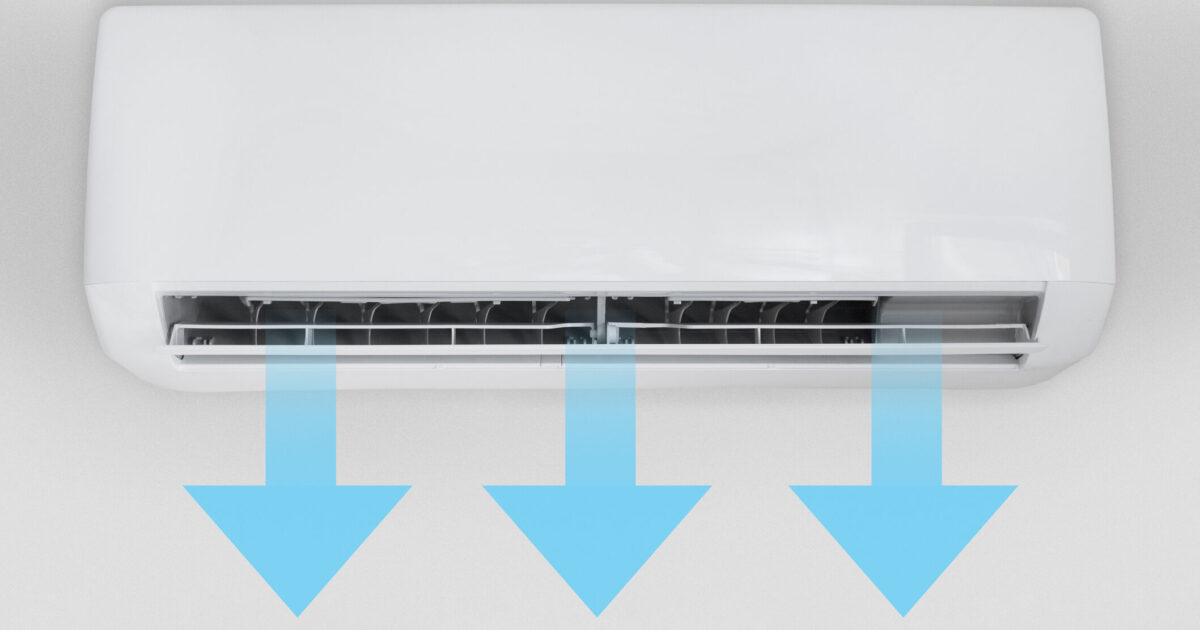 How to Build: Installing Mini-Splits HVAC Systems in Our Kit Homes ...