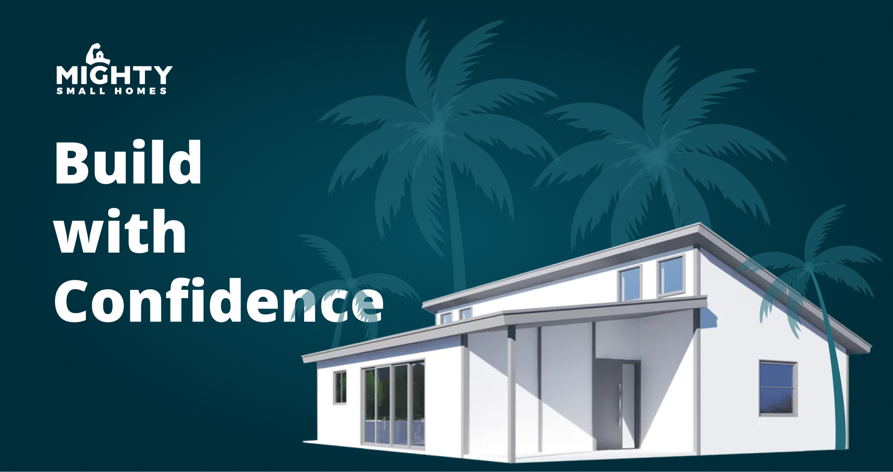 Hurricane Resistant Prefab House Kits | Mighty Small Homes