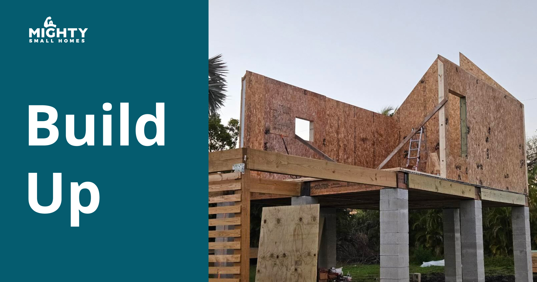 Bokeelia Island, Florida, Cottage | Mighty Small Homes