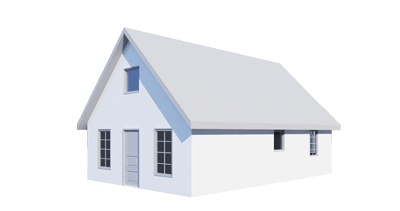 Kit Home Estimate Builder | Mighty Small Homes