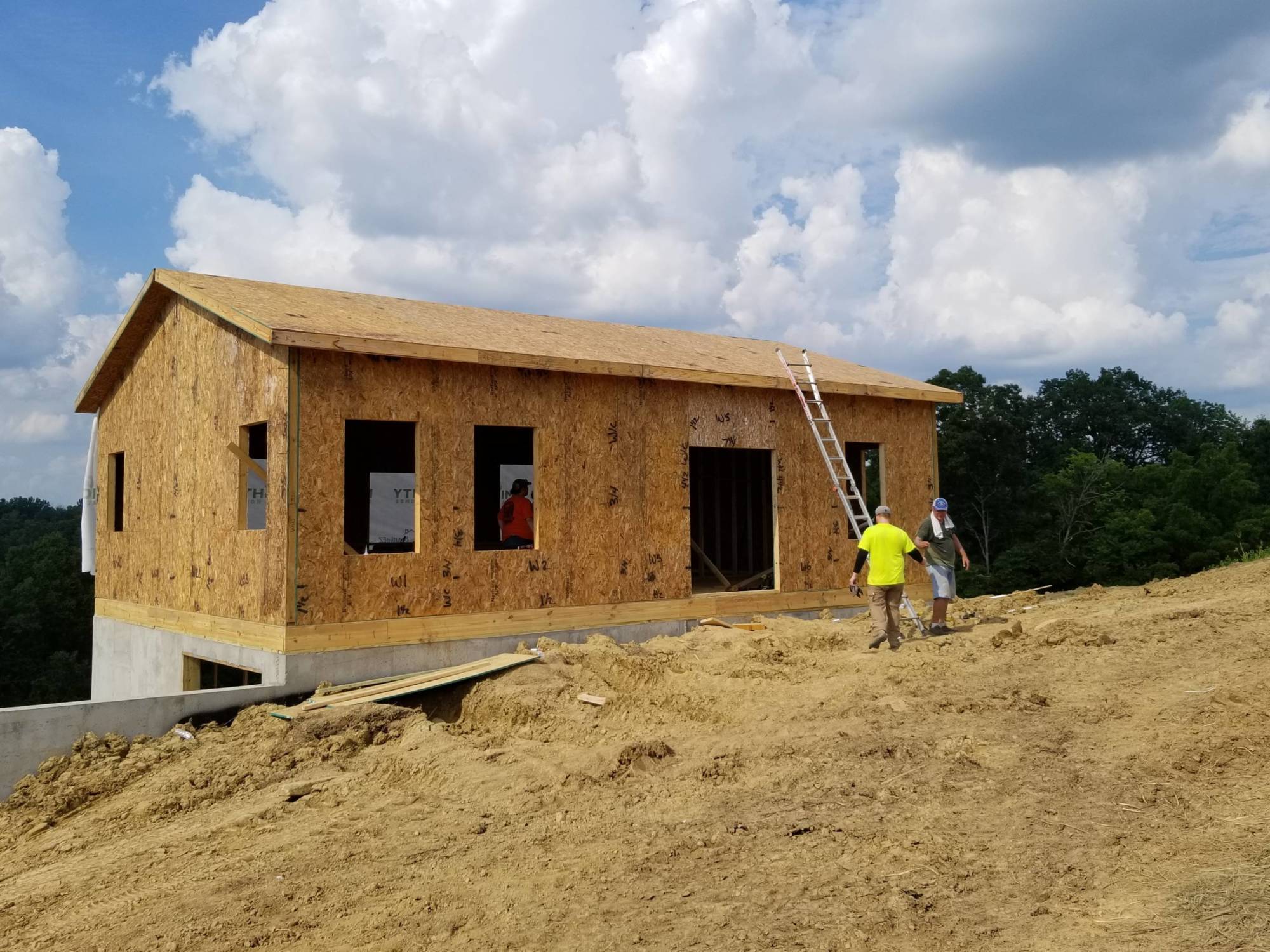 The Ranch | Small House Kits For Sale | Mighty Small Homes